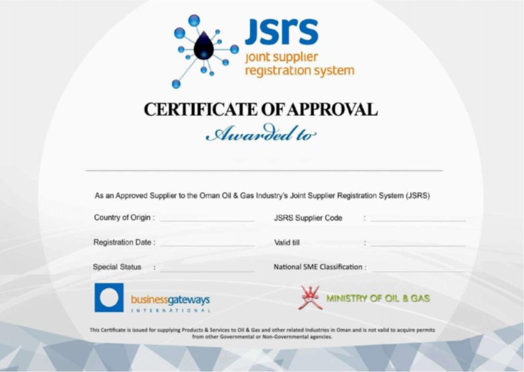 SME Companies In Oman | Advanced IT LLC | List Of SMEs In Oman | Small ...